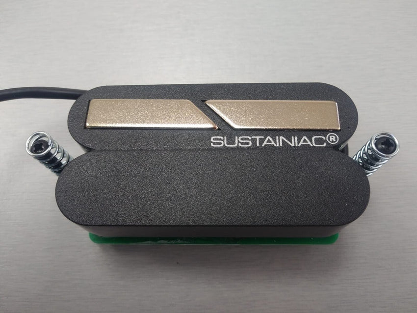 Sustainiac® Stealth Pro Kit – Gearstreet