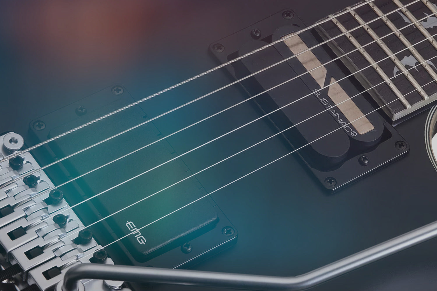 Sustainer Kits – Gearstreet